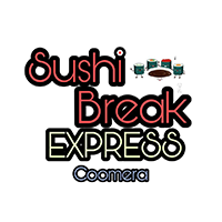 Sushi Break Express | COOMERA | ORDER ONLINE | Takeaway | TuckerFox